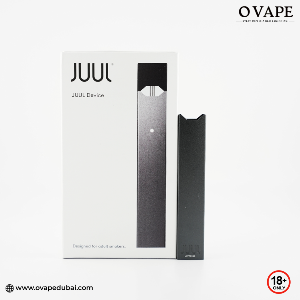 JUUL DEVICE in Dubai, Buy Online and Order Now for UAE Delivery